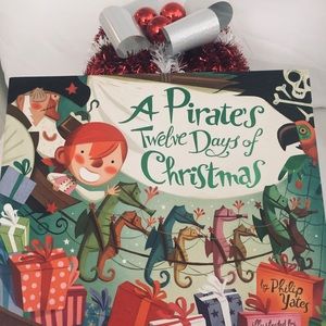 Holiday | 12 Days Of Christmas Countdown Book Collection | Poshmark